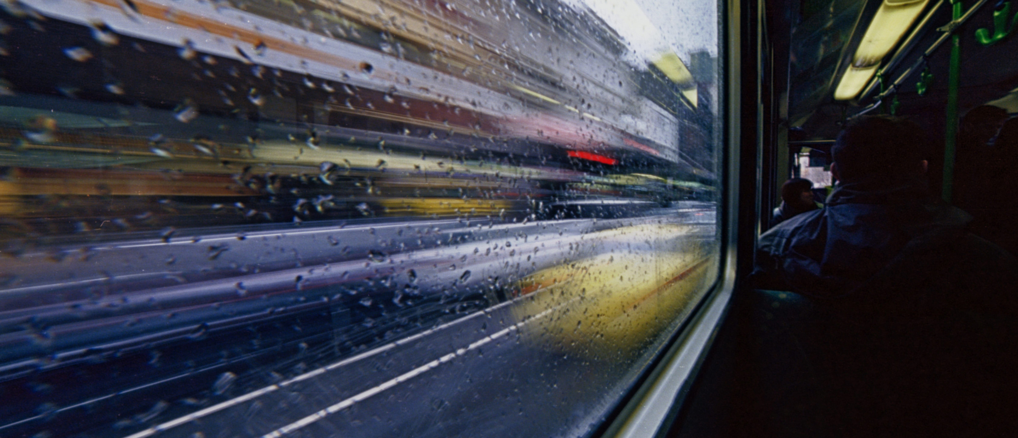 TransTrack Systems | Transit Data Software